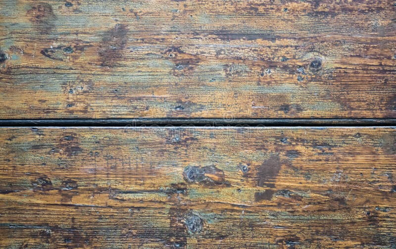 Texture of Wood Used As Natural Background. Stock Image - Image of ...