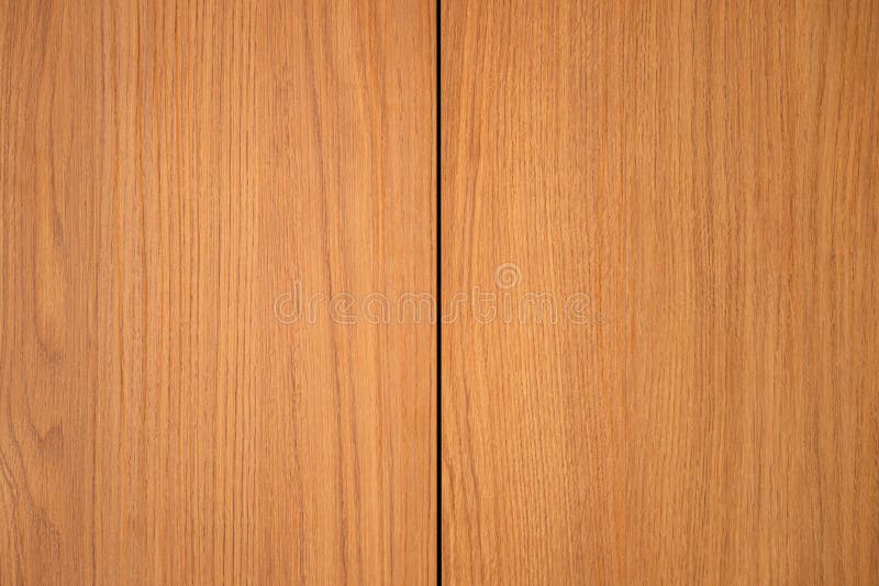 Texture of Wood Veneer Cabinets As Background Stock Image - Image of ...