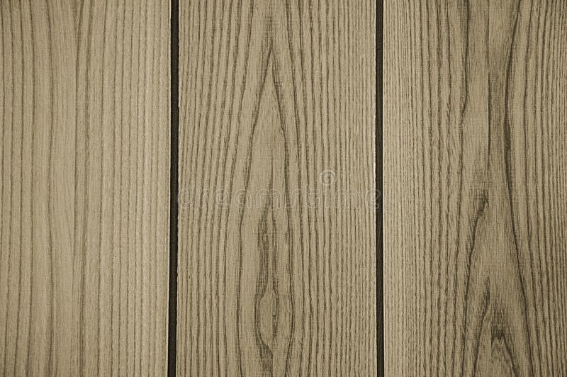 The Texture of Wooden Boards. Gray Background and Large Lines Stock ...