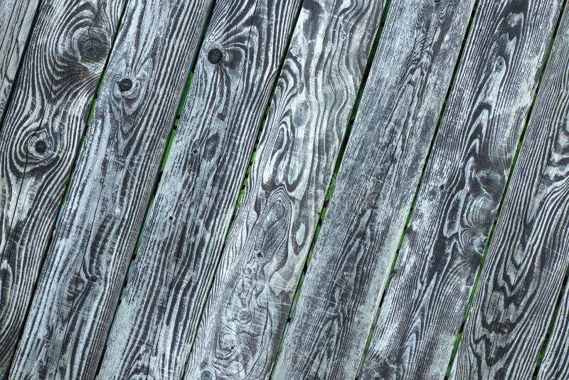 Texture of Wooden Boards. Wood Wall Texture. Stock Image - Image of ...