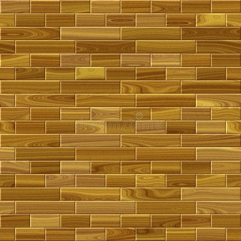 Texture of Wooden Box or Container Stock Illustration - Illustration of ...