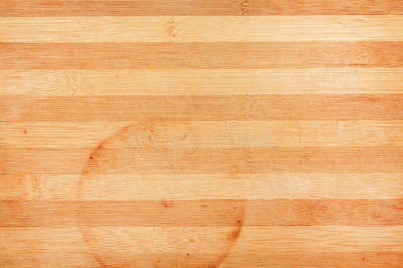 Texture of Wooden Chopping Board As Background Stock Image - Image of ...