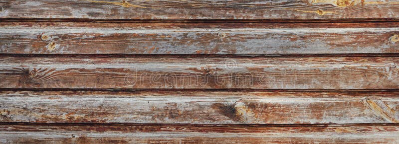 The Texture of the Wooden Lining. Wide Format, Banner Stock Image ...