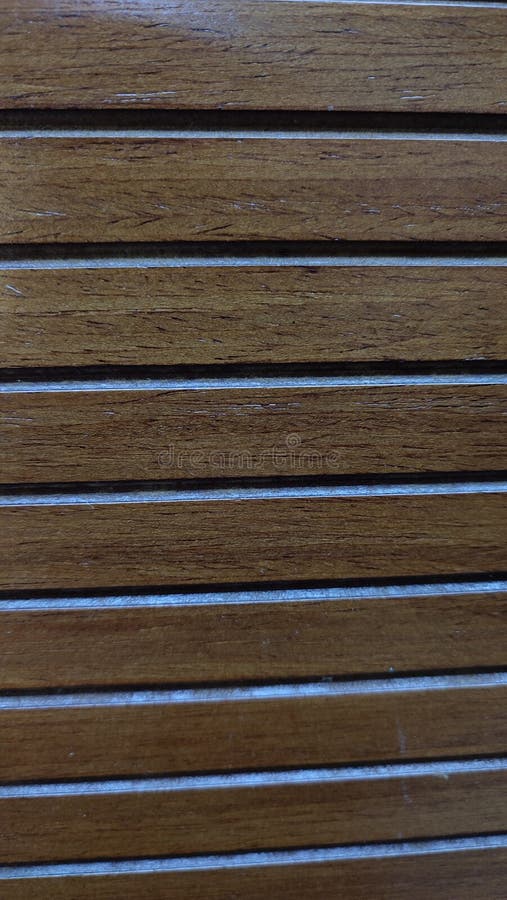 The Texture of the Wooden Panel Wall is Taken with High Angle Potrait ...