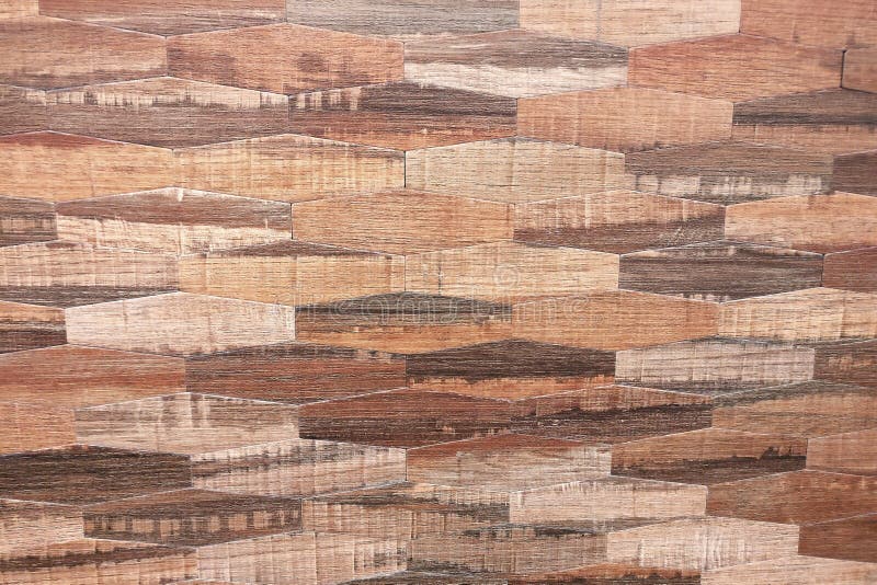 Texture of Wooden Planks Diamond-shaped Stock Image - Image of rhombic ...