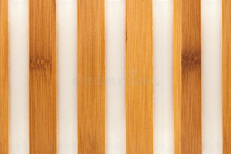 Texture of wooden strips stock image. Image of abstraction - 19547913