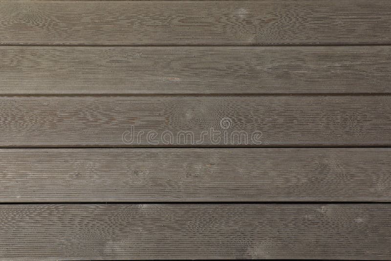 Texture of Wooden Terrace As Background, Top View Stock Image - Image ...