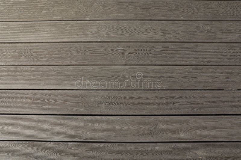Texture of Wooden Terrace As Background, Top View Stock Image - Image ...