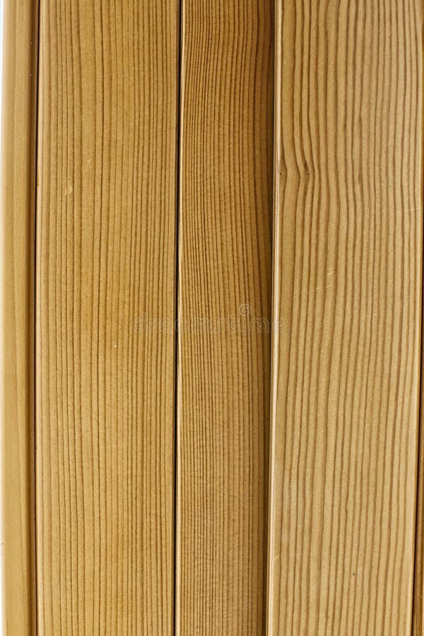 Texture of Wooden Window Frame with Visible Structure Stock Photo ...