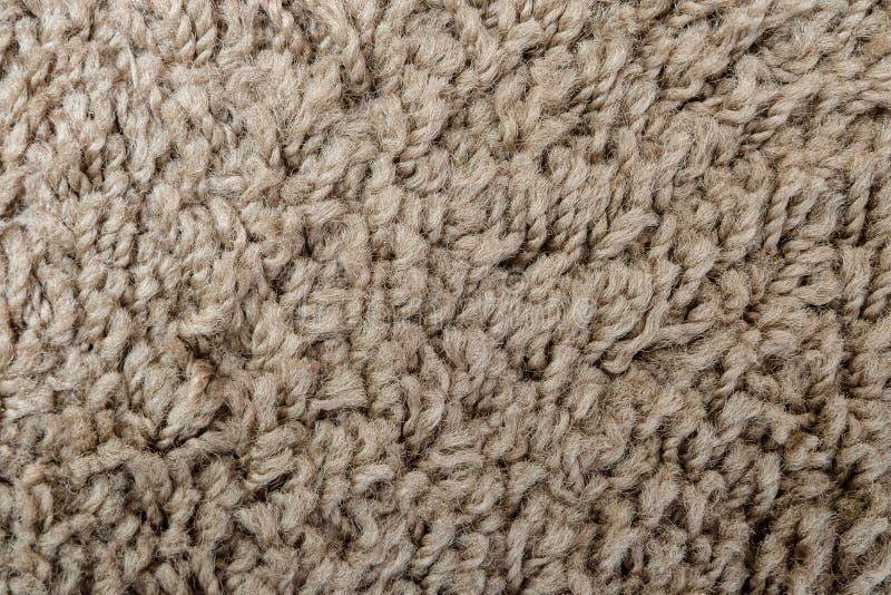 Wool carpet texture stock image. Image of soft, textured - 154817703