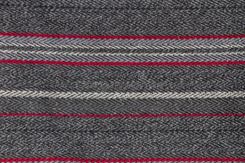 Texture of Wool Fabric for Background Stock Image - Image of bright ...