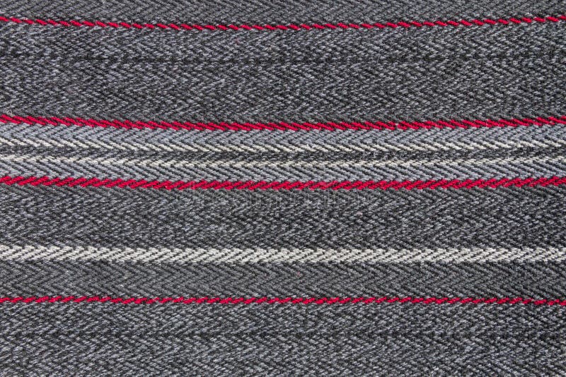 Texture of Wool Fabric for Background Stock Photo - Image of ethnic ...