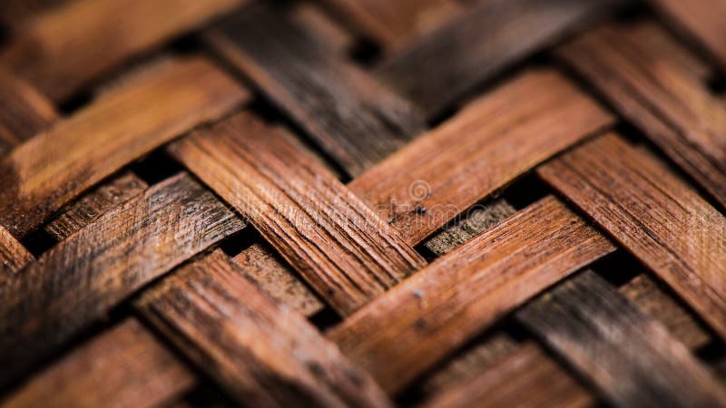 Texture of woven basket stock image. Image of background - 70413381