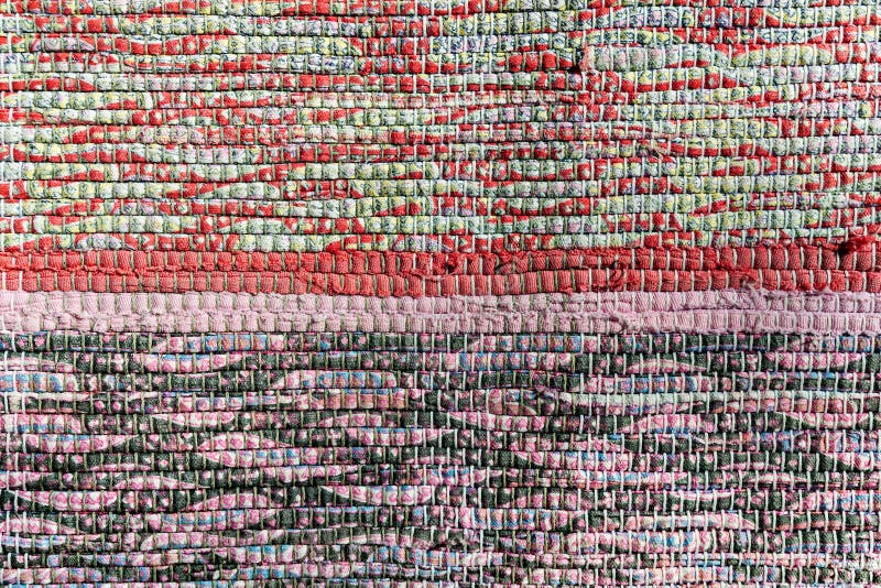 Texture Woven Colored Rug Flaps Stock Photos - Free & Royalty-Free ...