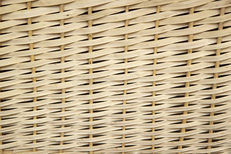 Texture woven reeds stock photo. Image of detail, pattern - 17667030