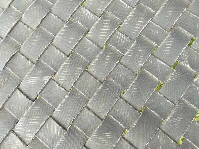 Texture of woven rubber stock photo. Image of texture - 120157986