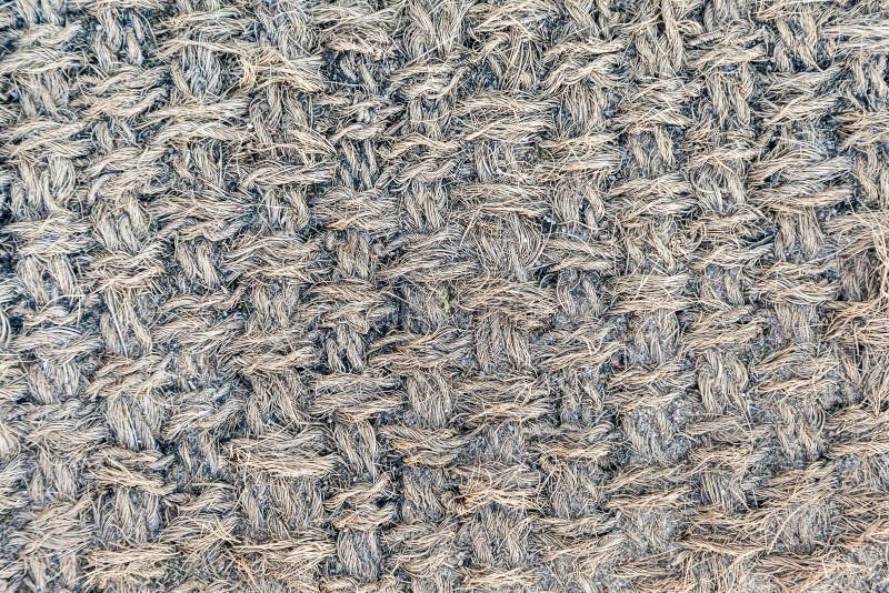 Texture of a woven thread stock photo. Image of brown - 113476808