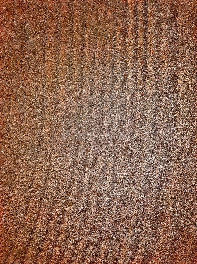 Texturecloseup Marron De Sable Blanc Du Fond De Sable Texturesand ...