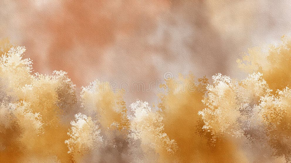 Textured Abstract Background Featuring a Gradient of Warm, Earthy Tones ...