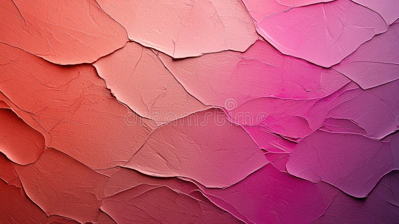 Textured Abstract Background with Layered Pink and Orange Hues ...
