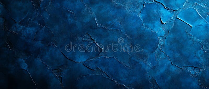 A Textured Abstract Blue Background for Creative Projects Stock ...