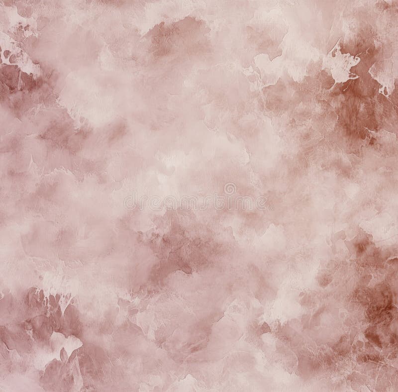 Textured Abstract Pink and Brown Background with Cloud-like Patterns ...