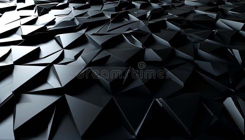 Textured Abstract Surface Inspired by Geometric Shapes and Patterns in ...