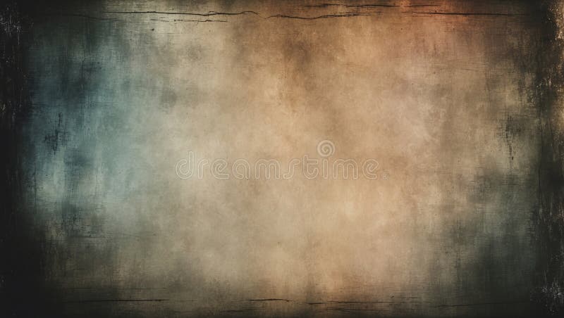 A Textured, Aged Background with Subtle Color Variations, Creating a ...