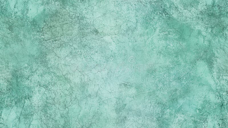 Textured Aqua Background with Cracked Patterns for Design Projects ...