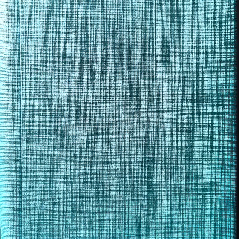 Textured Aqua Blue Background with Subtle Woven Pattern, Perfect for ...