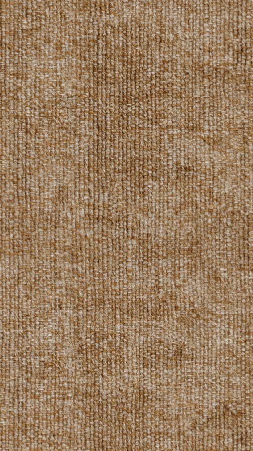 Textured Backdrop Featuring Tan Woven Fabric in a Macro View ...