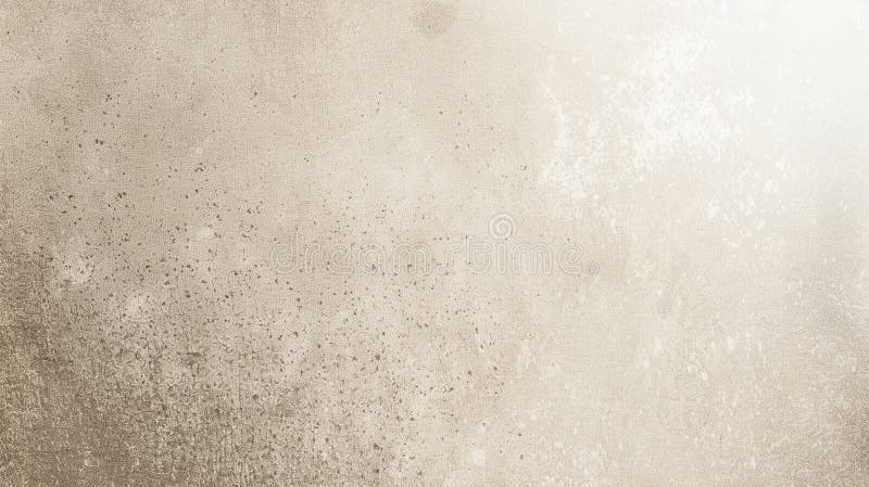 Textured Background with Beige and White Tones Stock Illustration ...