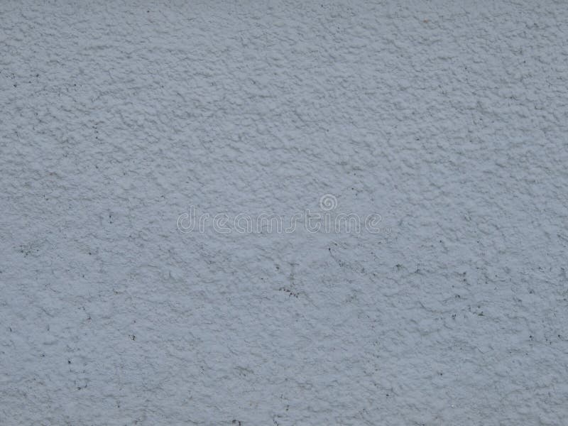 Textured Background Blank of Uneven Plaster Stock Photo - Image of ...