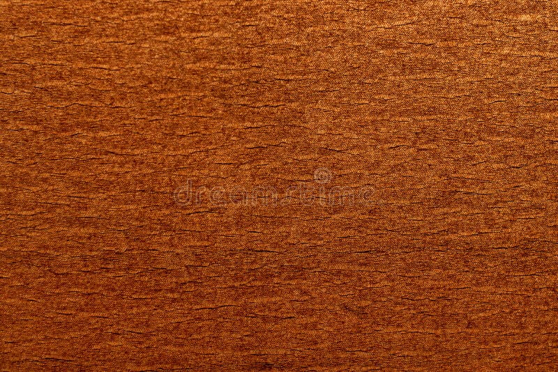 Textured Background of Brown Crepe Paper for Crafts. Corrugated Paper ...