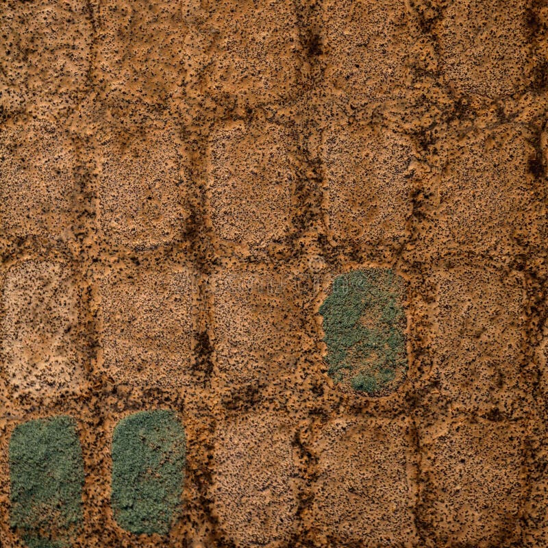 Textured Background: Closeup Abstract Grunge Sandy Weathered Brick Wall ...