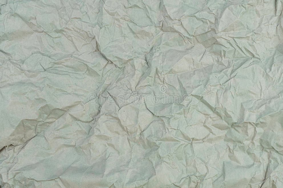 Textured Background with Crumpled Paper Effect, Suitable for Graphic ...