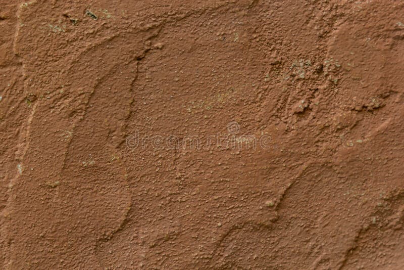 Textured Background. Decorative Plaster Walls, External Decoration of ...