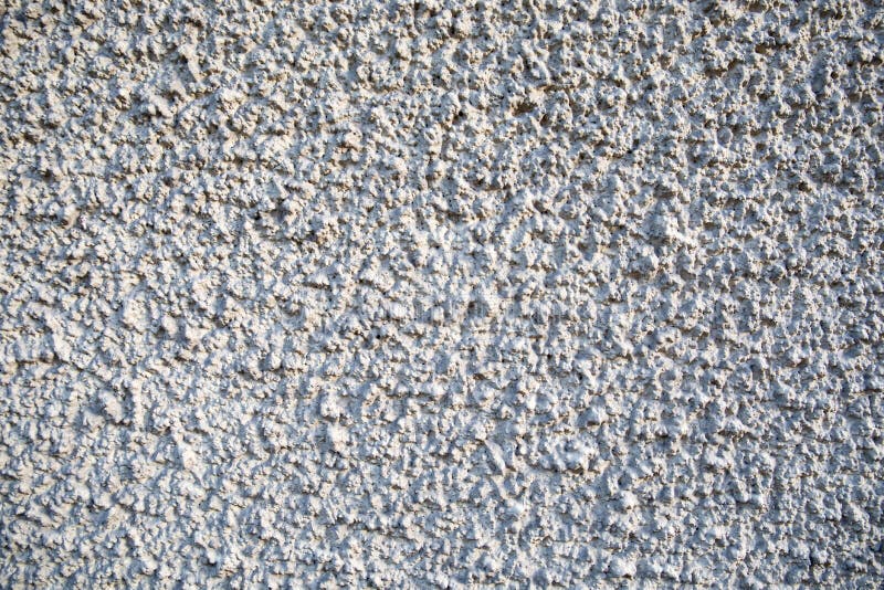 Textured Background. Decorative Plaster Walls, External Decoration of ...