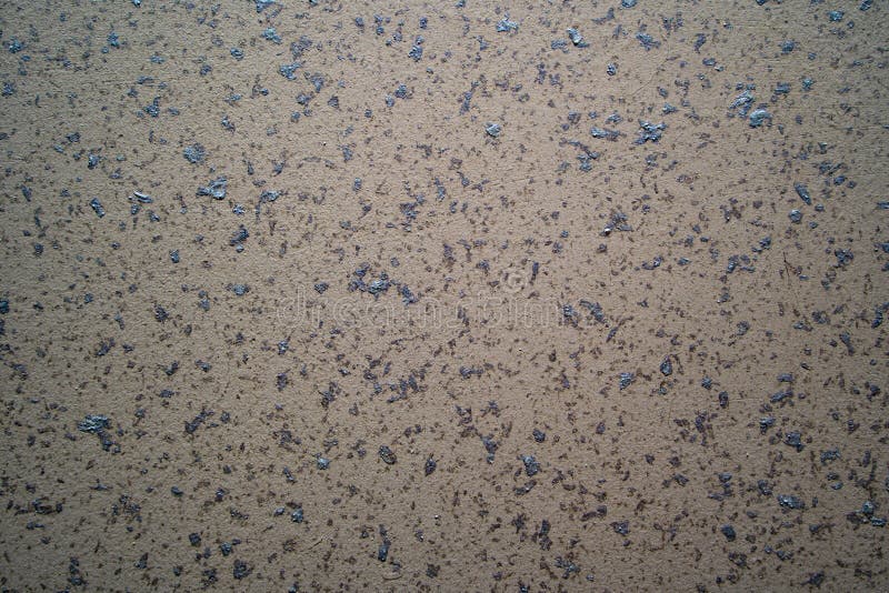 Textured Background. Decorative Plaster of Walls, External Finishing of ...