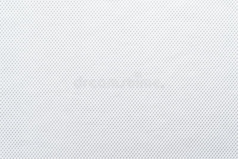 Textured Background of Fabric Bright White Color Stock Image - Image of ...