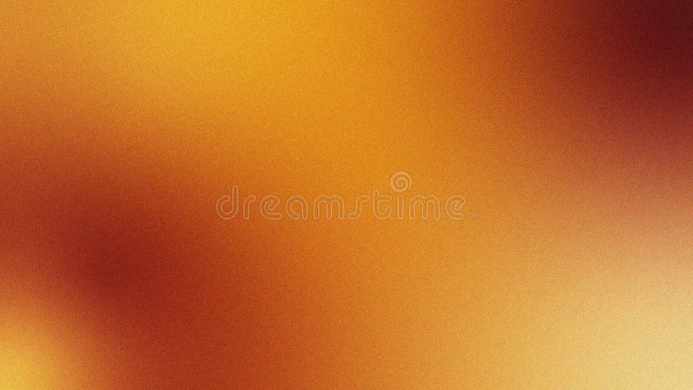 Abstract Orange and Brown Gradient Texture Background Stock Image ...