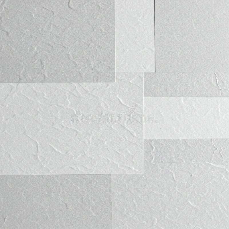 A Textured Background Featuring a Pattern of Overlapping Rectangular ...