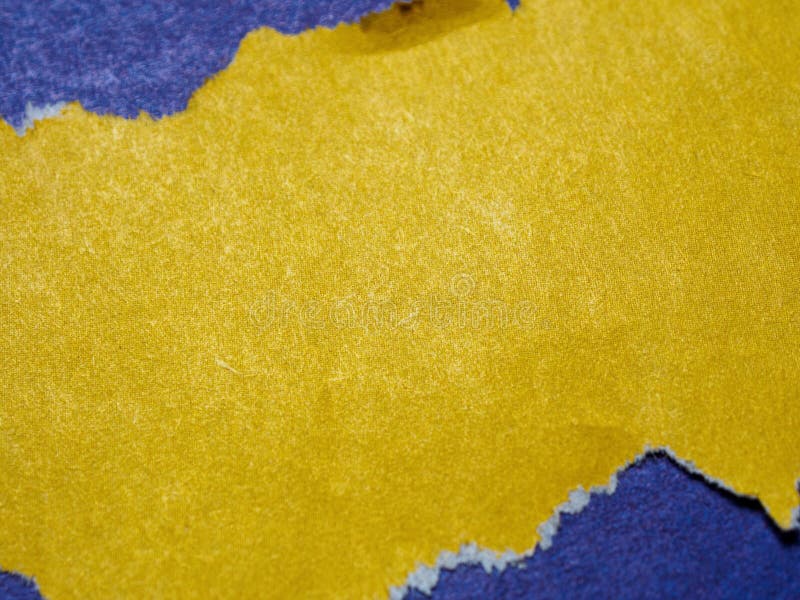 A Textured Background Featuring Torn Paper Edges Creating a Unique Copy ...