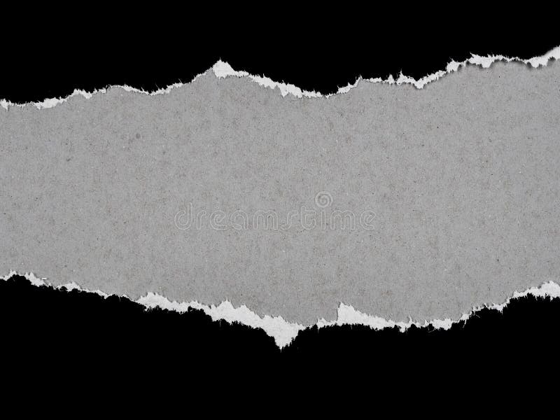 A Textured Background Featuring Torn Paper Edges Creating a Unique Copy ...