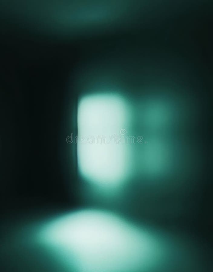 A Textured Background with a Fine Grain and a Faint Green Gradient ...