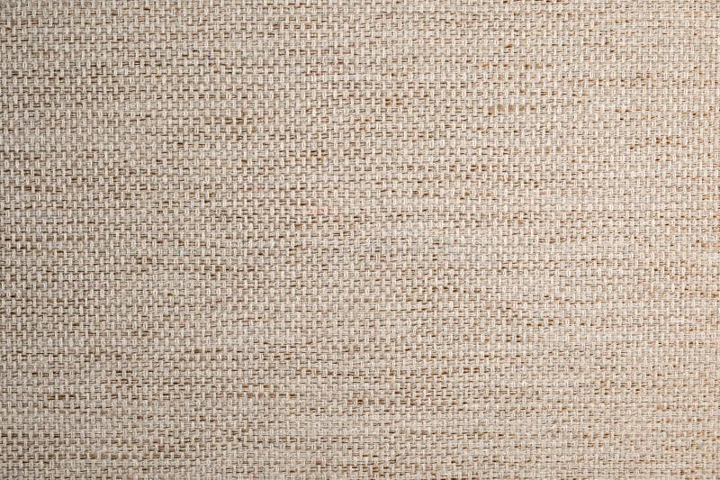 Textured Background Large Beige Textile. Texture of Textile Fabric ...