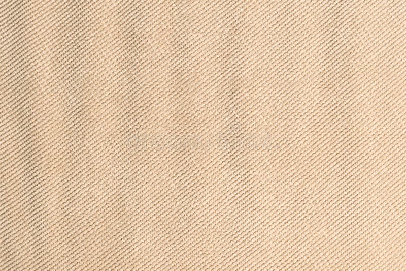 Textured Background Large Beige Textile. Texture of Textile Fabric ...