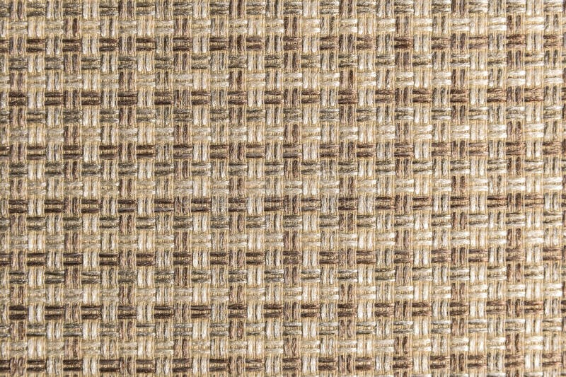 Textured Background Large Beige Textile. Texture of Textile Fabric ...
