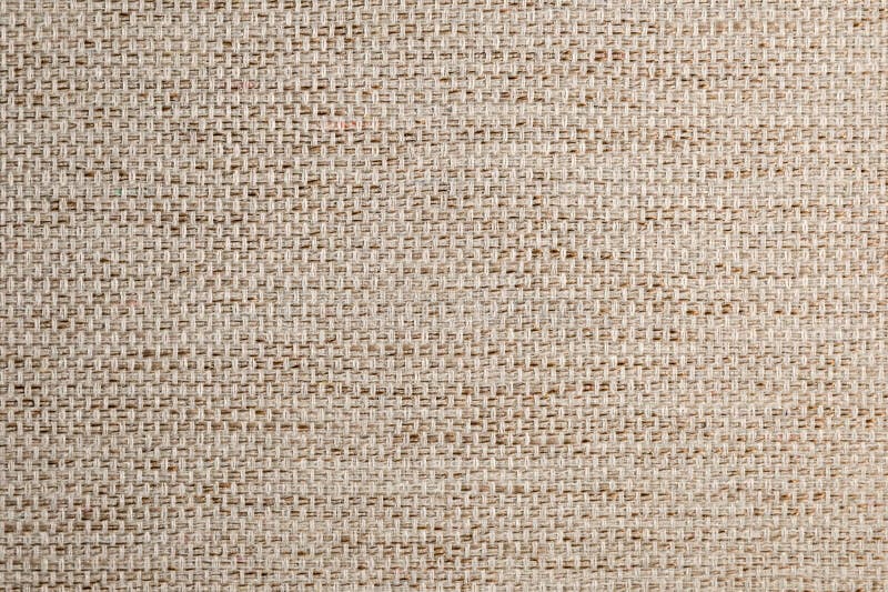 Textured Background Large Beige Textile. Texture of Textile Fabric ...