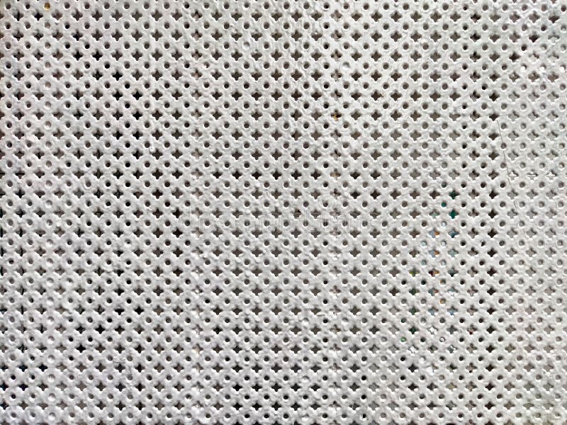 Textured Background with Perforated Pattern Suitable for Text Overlay ...